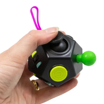 Mega Fidget By HGL - STEM Education Toys